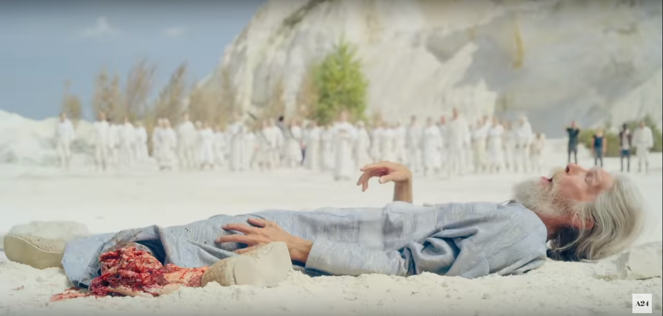 Bob Canada's BlogWorld