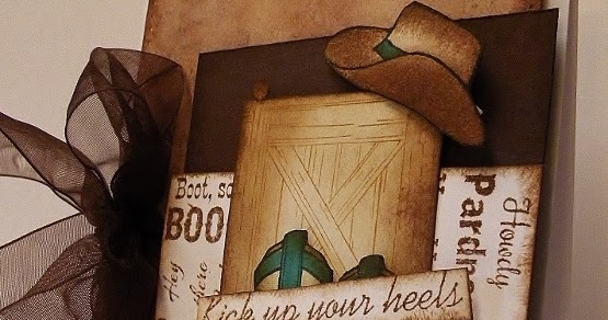 Some Fun Western Cards