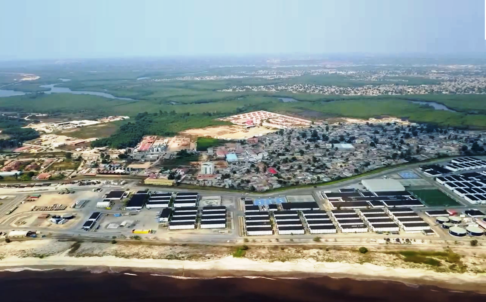 tropicalia: " rio Zaire, Soyo, Sazaire, Stº António do Zaire, M'Pinda ...