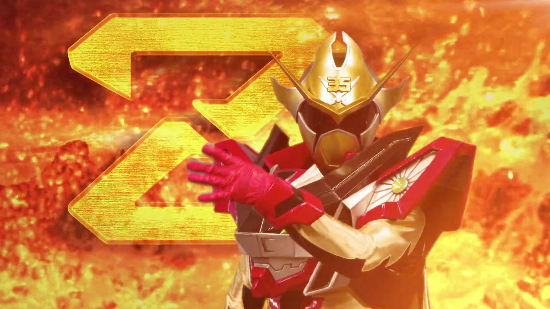 Kikai Sentai Zenkaiger Episode 20 Clips - JEFusion