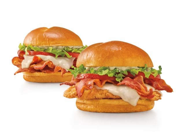 Sonic Offers New Summertime BLT Sandwiches Featuring Basil Aioli ...