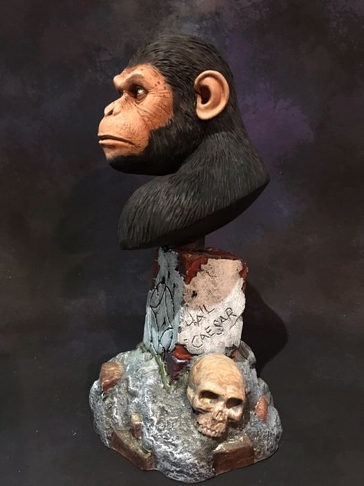 POTA Caesar - Figures - IPMS/USA Forums