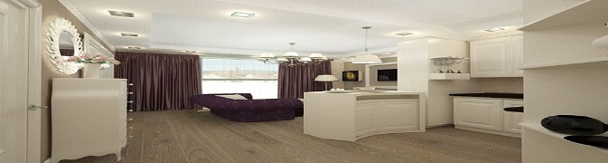 Poze design interior clasic modern - Articole amenajari interioare vile