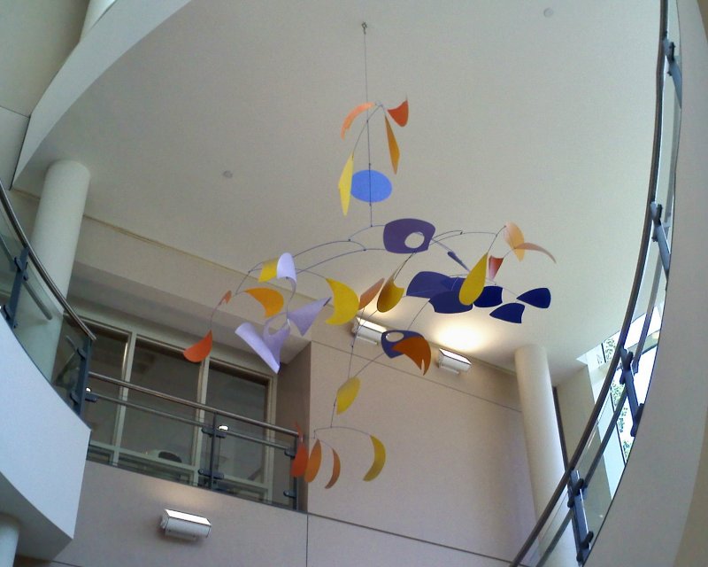Large Ceiling Mobiles