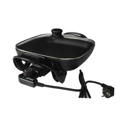 Electric Cooking Pan