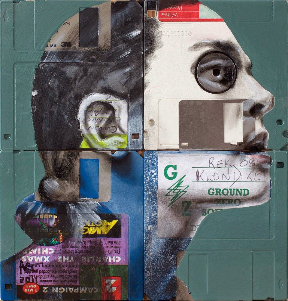 BIOGRAFÍAS DE ARTISTAS PLÁSTICOS ,ESCULTORES Y MUSEOS DEL MUNDO.: Nick ...