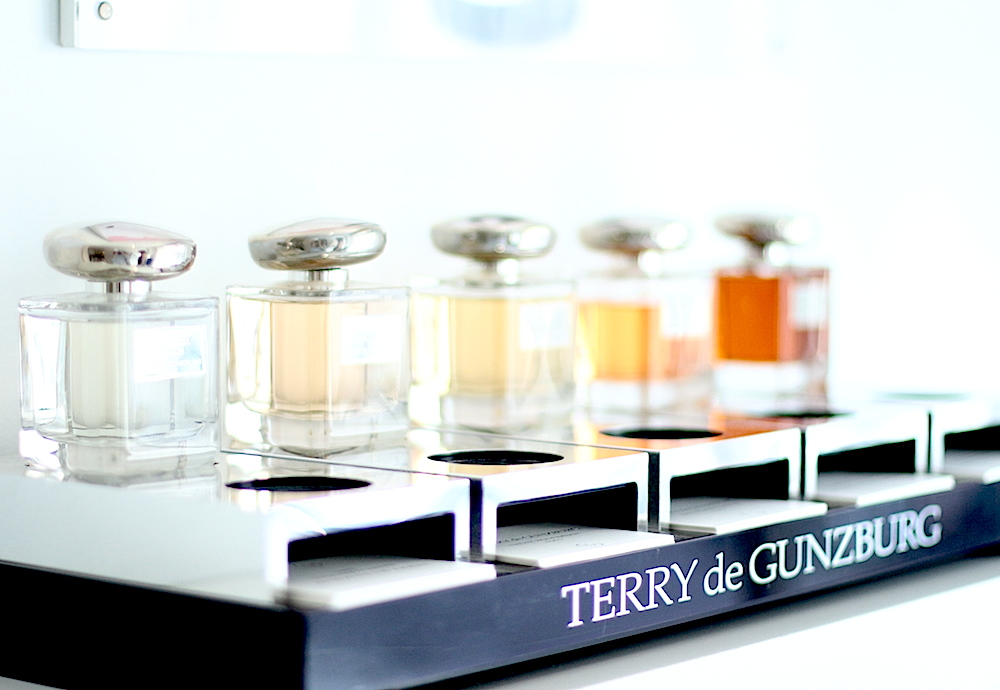 La Haute Parfumerie de By Terry | kleo beauté