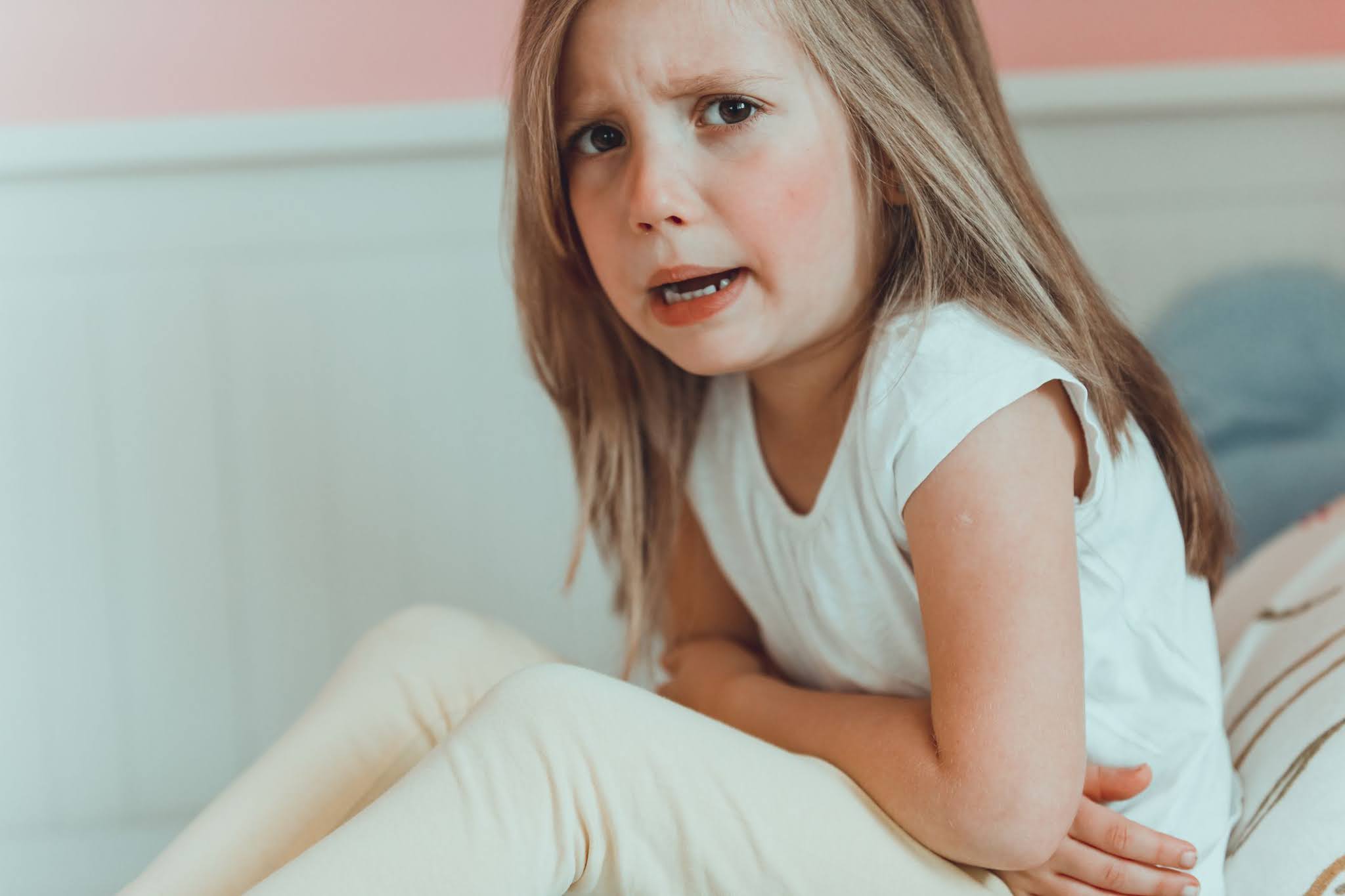 Best Practice Autism: GI Distress in Children on the Autism Spectrum