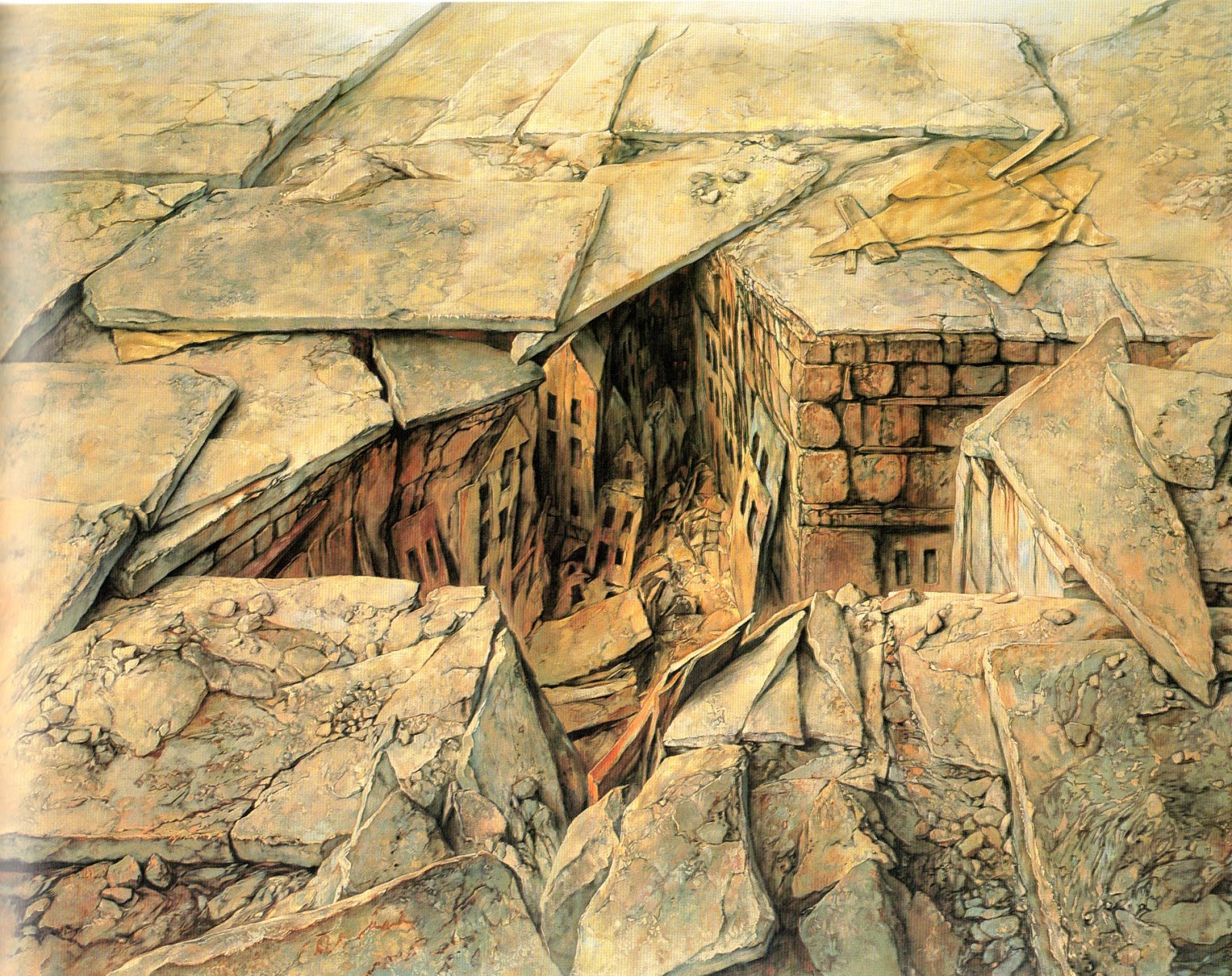 Samuel Gruber's Jewish Art & Monuments: In Paris (and elsewhere in ...