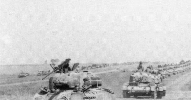 PROJECT OVERLORD: Blue-on-Blue: Bomber Command and Operation Tractable ...