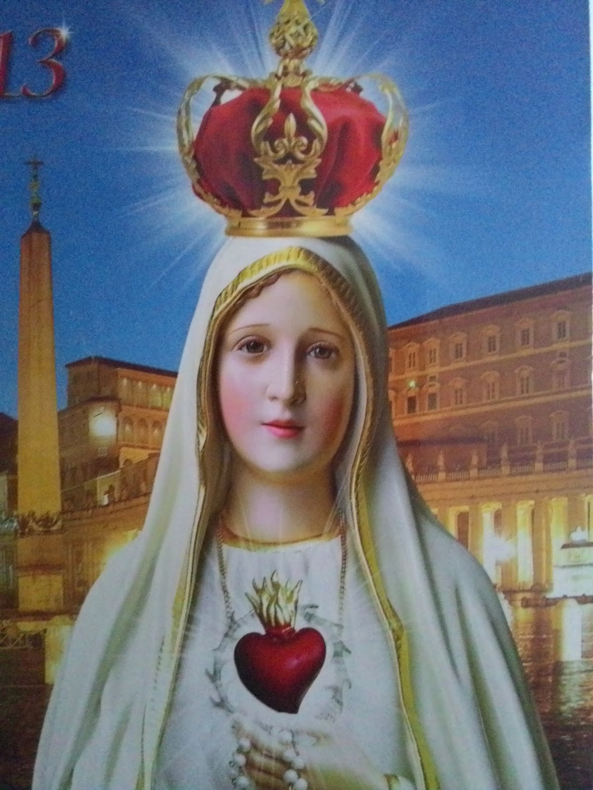 Mãe Maria: Mensagem de Mãe Maria - 29-05-2017