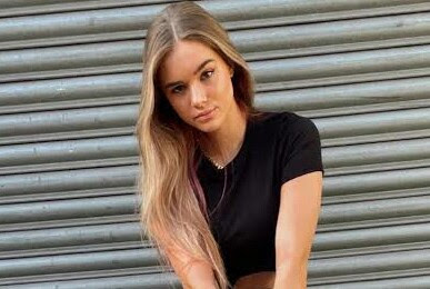 Kaci Jay Conder Biography, Body Statistics, Facts