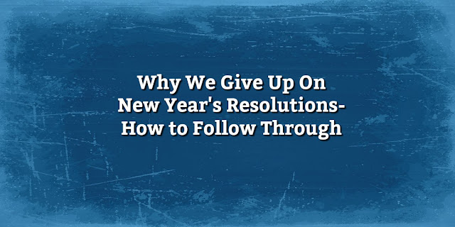 1-Minute Bible Love Notes: 4 Tips for Keeping New Year's Resolutions