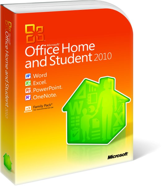 MY NOTEBOOK HOUSE: MICROSOFT WINDOWS & MICROSOFT OFFICE (ORIGINAL SOFTWARE)