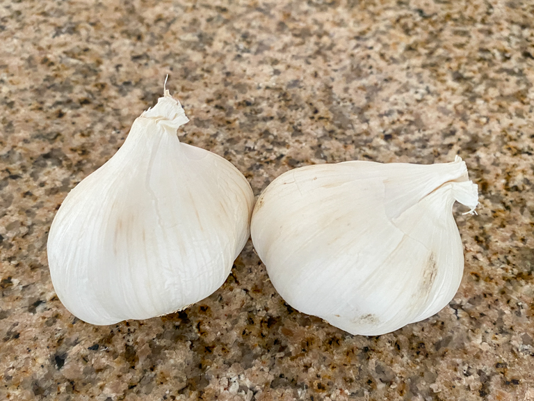 Tales of the Flowers: Parmesan & Roasted Garlic Pringles - Homemade ...