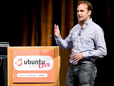 SISTEMA OPERATIVO UBUNTU