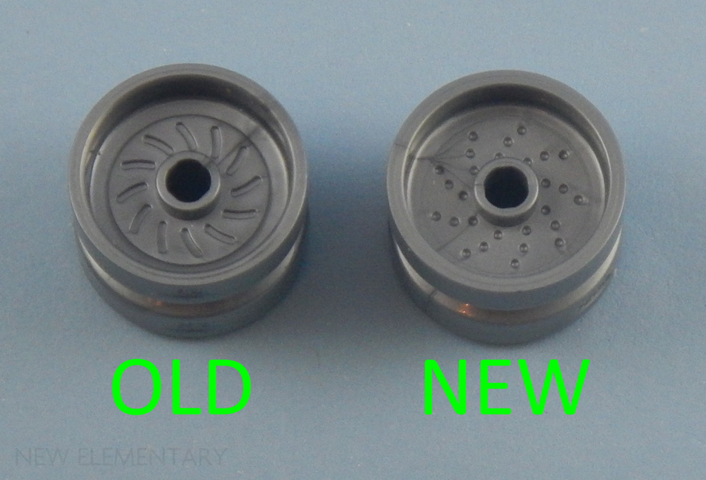 LEGO® Speed Champions 2020: The new pieces | New Elementary: LEGO ...