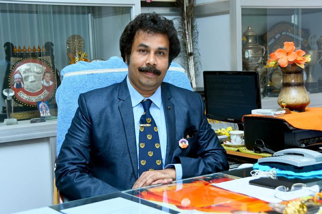 Department of Business Administration