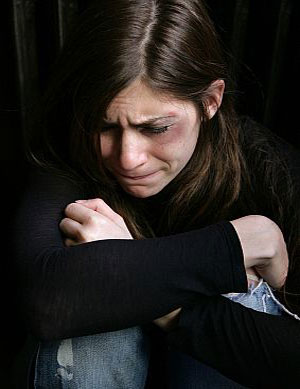 The Quiet Place : The Silent Cry of the Lonely Heart