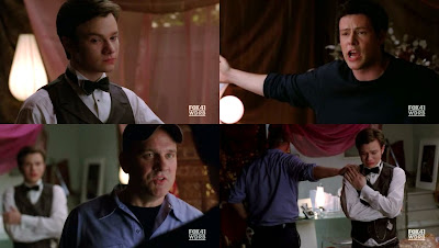 Jimdandy: Things I Missed from Glee's Season 1 (Part 3)