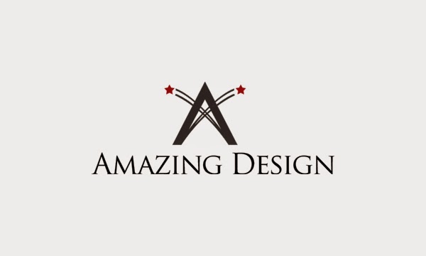 .: Amazing Design
