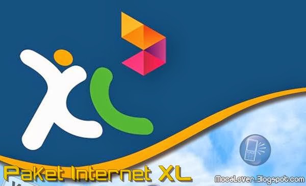 Paket Internet XL Terbaru dan Cara Daftar Lengkap UPDATE | MocaLover