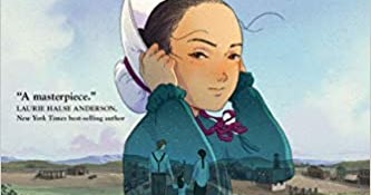 KISS THE BOOK: Prairie Lotus by Linda Sue Park- ADVISABLE