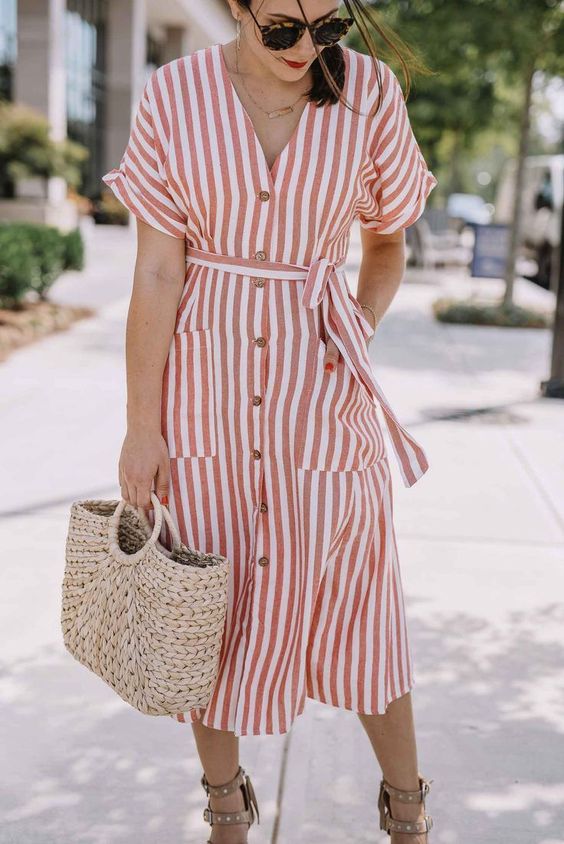 Moda Primavera Verão 2019 / 2020 - Desvendando Segredos com Talyta Xavier