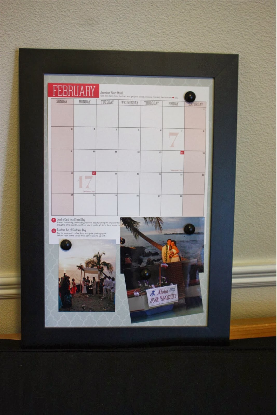 a dash of scraps: How to Make a Dream Board Step 1