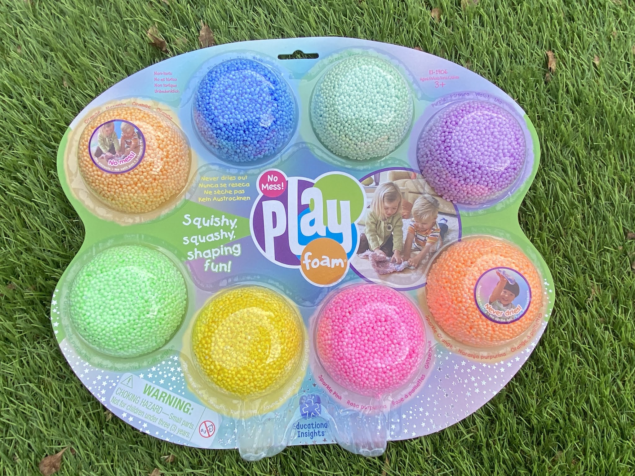 Playdays and Runways: Activities To Enjoy In and Outdoors This Spring