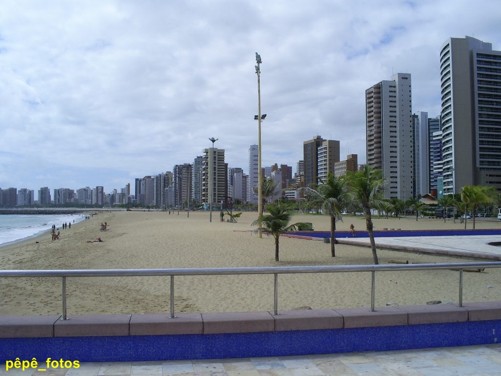 FOTOS, APENAS...: BEIRA-MAR (Fortaleza)