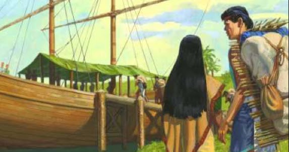 NephiCode: More Comments from Readers – Part V