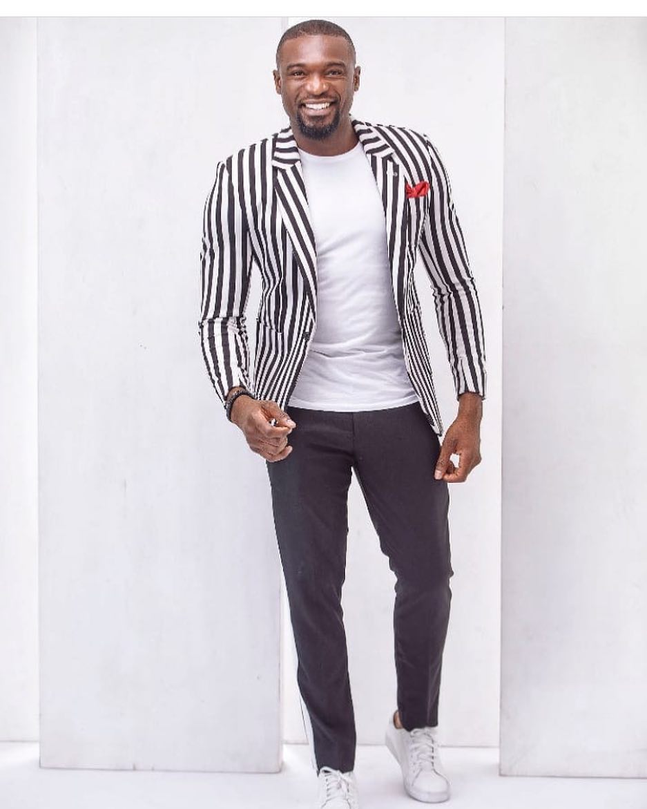 Gym Body, Fitness, Workout : Kenneth Okolie has been working out at the ...