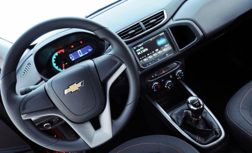 Chevrolet Onix - fotos do lançamento em São Paulo, preços e ...