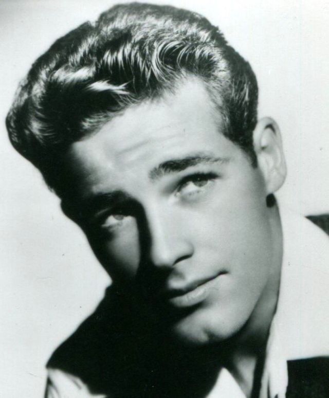 American Classic Hunk: 30 Pictures of Guy Madison in the 1940s and ‘50s ...
