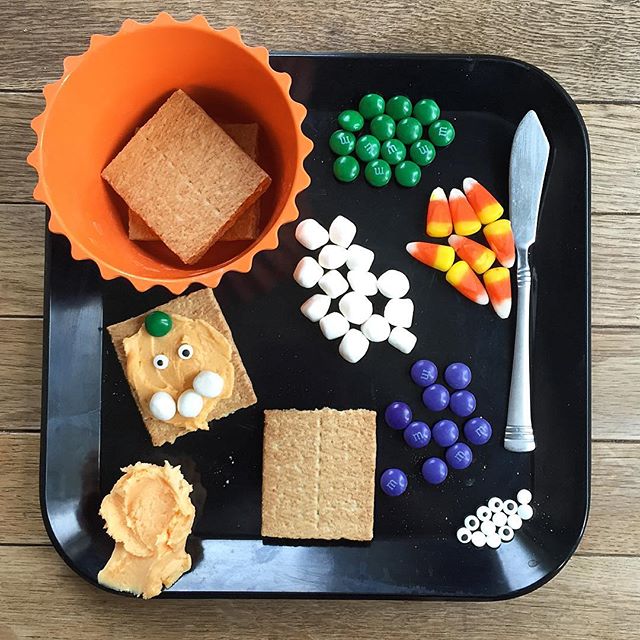 Polka-Dotty Place: Halloween Fun for Everyone