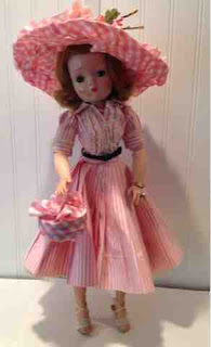 Atelier Mandaline: Cissy, Pretty In Pink