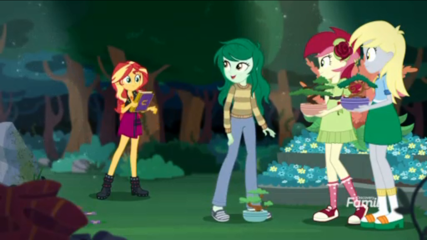 Equestria Daily Mlp Stuff Analyzing Is Magic Can Equestria Daily Mlp Stuff Analyzing Is Magic Can