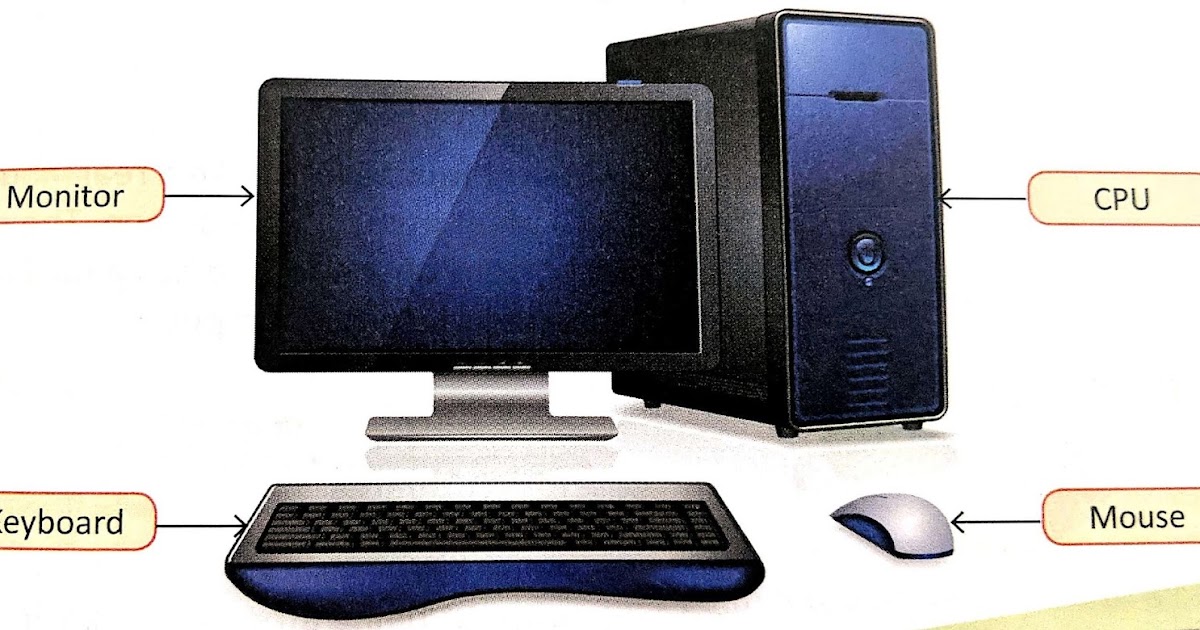 Junior Computer Classes: Class 1 - Week 3 - Theory 2