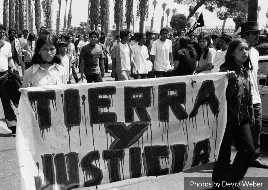 Educational Equity, Politics & Policy in Texas: WHEN MEXICAN AMERICANS ...