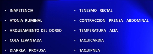 MANUAL DE PATOLOGIA REPRODUCTIVA HEMBRA BOVINA: PATOLOGIAS DEL PUERPERIO