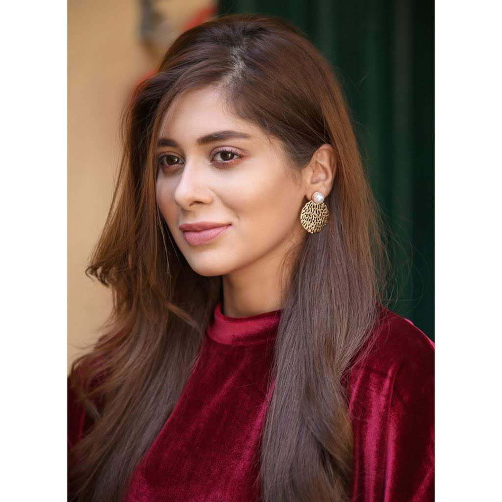 Gorgeous Azekah Daniel Beautiful Clicks | Daily InfoTainment