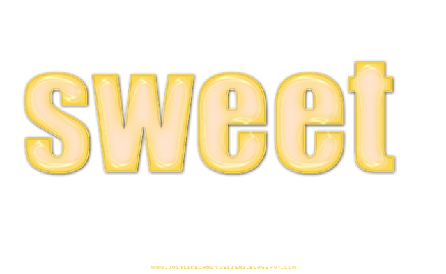 Just Like Candy Designs: December 2013