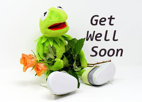 Top 10 Get Well Soon. Photos , greetings, pictures for Whatsapp - Good ...