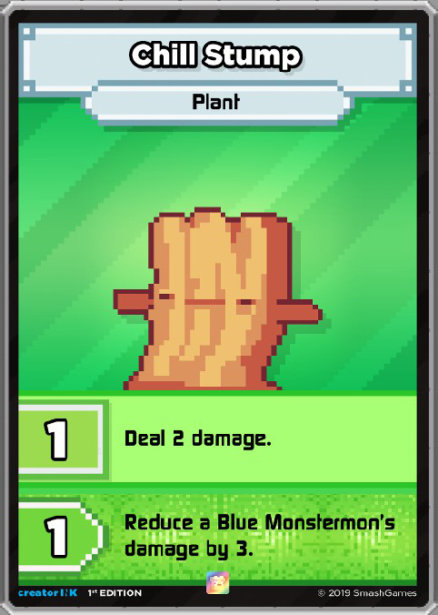 Mog Anarchy's Gaming Blog: Kindergarten 2 Guide - Monstermon Cards