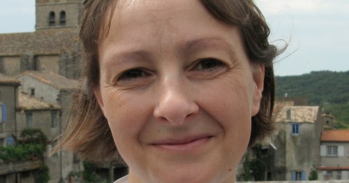 Book Q&As with Deborah Kalb: Q&A with Lizzie Collingham