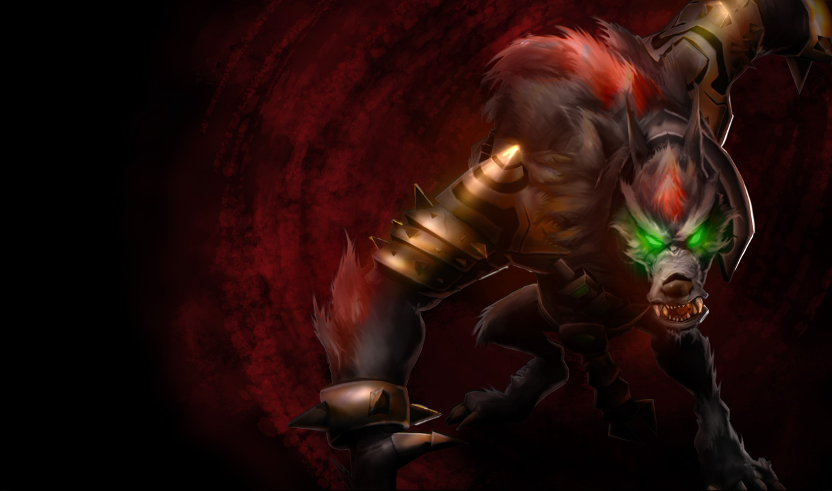 NERFPLZ.LOL Warwick Wallpapers | NERFPLZ.LOL