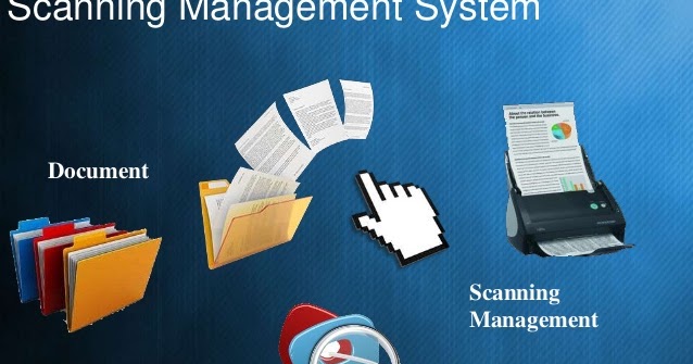 Document scanning system