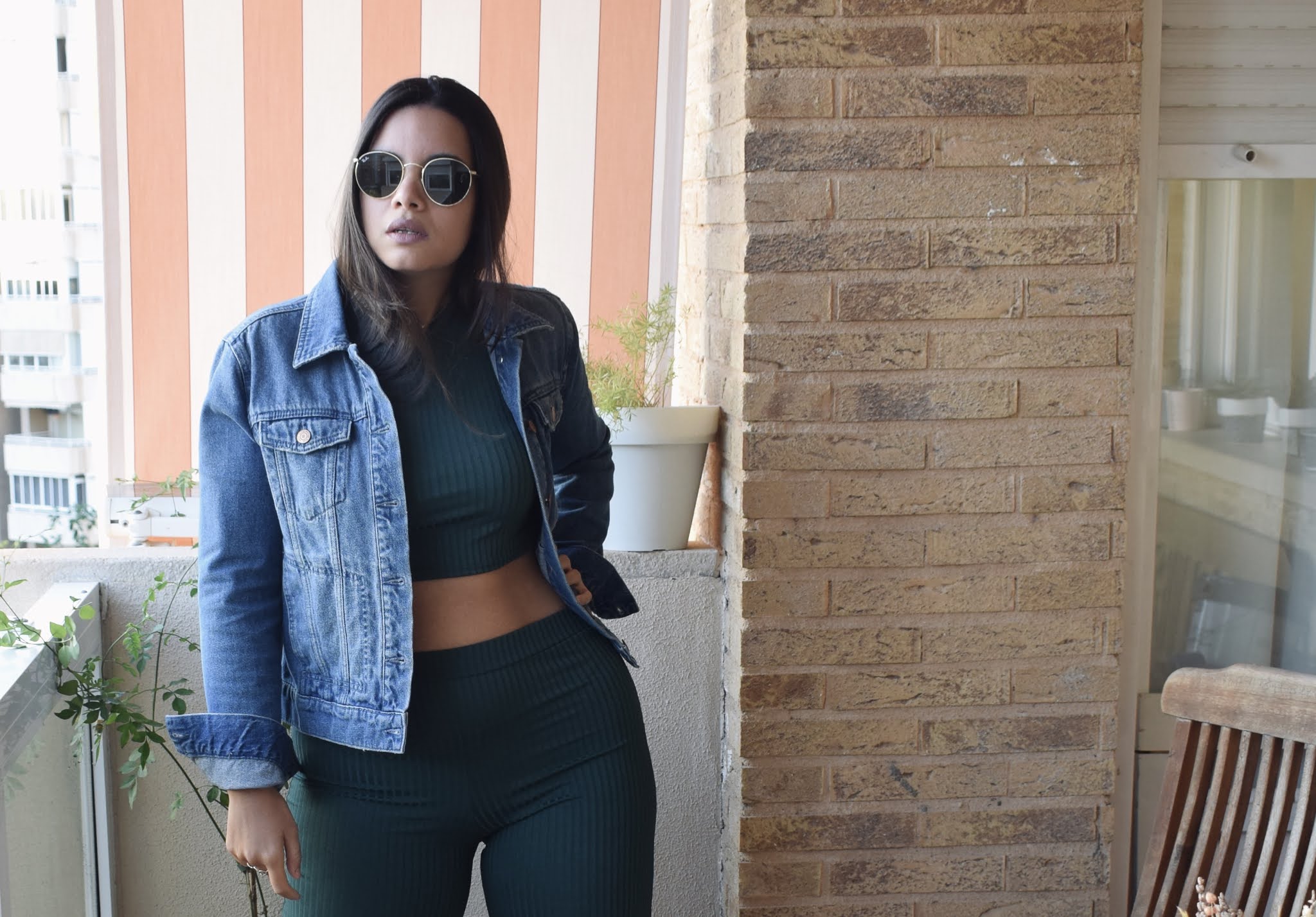 REVIEW | SECOND SKIN CLOTHES - Stylish Patterns