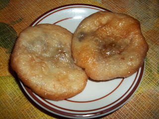 Wandering Caloy: Bulacan – Flat Butchi for Merienda